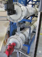 On-Site Sodium Hypochlorite Generation System :: Poole & Kent Contractors